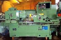 Richtech Engineering Pvt. ltd. in Navi Mumbai - Manufacturer of Gear ...