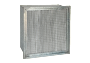 High Temperature Filter - Spectrum Filtration Pvt Ltd, Kolkata, West Bengal
