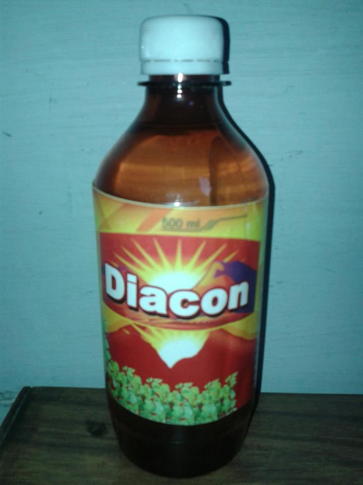 Diacon Syrup at Best Price in Chennai - ID: 2059606 | sp
