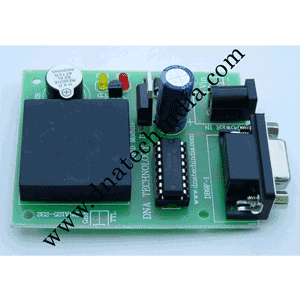 RFID Reader with RS232 at Best Price in Nashik | Dna Technology