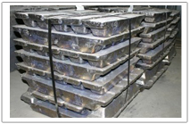 Pure Lead at best price in Ghaziabad Uttar Pradesh from Vishal Pigments ...