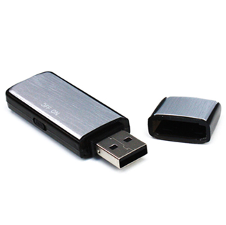Spy USB Digital Voice Recorder at Best Price in Delhi | Spy Camera
