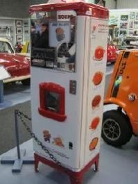 Jotson Espresso Corporation in Chandigarh - Retailer of Coffee Vending ...