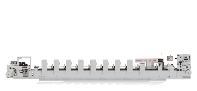 intermittent printing machine at Best Price in Delhi | Monotech Systems ...