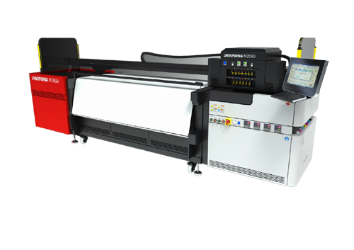 Uv Flatbed Printers at Best Price in Delhi | Monotech Systems Limited