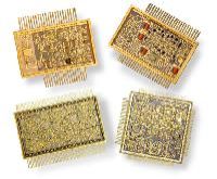 Centum Electronic Ltd. in Bangalore - Retailer of Hybrid Micro Circuits ...