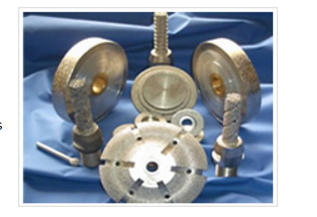 brazed tools by Wendt (i) Ltd. from Hosur Tamil Nadu | ID - 3459028