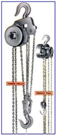 Hercules Mechanical Works in Thane - Retailer of Motorized Chain Pulley ...