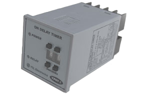 Adjustable Cyclic Timer - Ysl Electronics, Bangalore, Karnataka