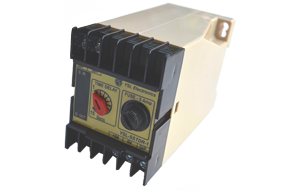 SOLID STATE TIME DELAY RELAY - Ysl Electronics, Bangalore, Karnataka