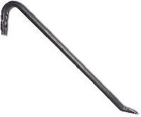 Carbon Steel Crowbars, For Railways, Workshop, Feature : Durable, Easy ...