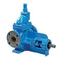 Tushaco Pumps Pvt. Ltd. in Mumbai - Retailer of Screw Pumps & Gear Pumps