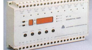 Sequence Timer - Digital Promoters (India) Pvt. Ltd., Delhi, Delhi