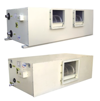 Ductable Split Units at Best Price in Ahmedabad | ETHOS HVAC SYSTEMS LTD.