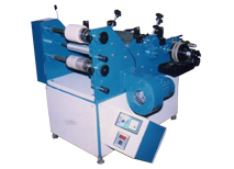 micro slitter machine - Avtar Mechanical Works, Delhi, Delhi