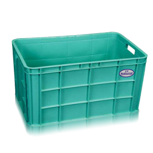 JUMBO FISH CRATE, Capacity : 75 Ltrs at Best Price in Erode | SHREE ...