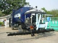 HALLMARK ENGINEERING COMPANY in Ahmedabad - Retailer of Asphalt Drum ...