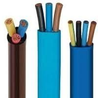 VIMAL FLEXSOL LTD. in Mahesana - Retailer of pvc flat cable & Three ...