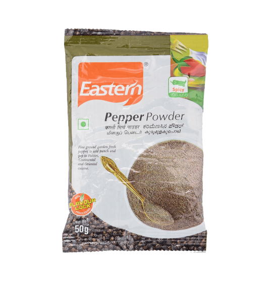 condiment powder - Eastern Condiments Private Limited, Kochi, Kerala