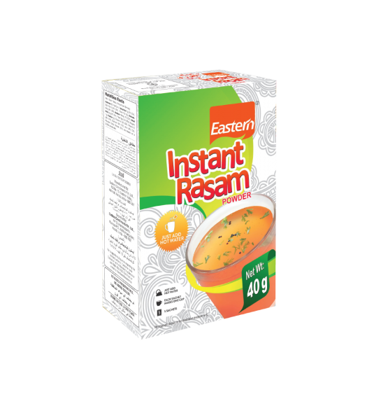 Instant Rasam Powder - Eastern Condiments Private Limited, Kochi, Kerala
