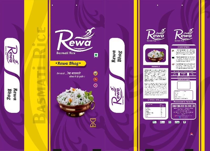 Shri Rewa rice mills p l in Raisen - Retailer of Rewa bhog & Rewa rozana