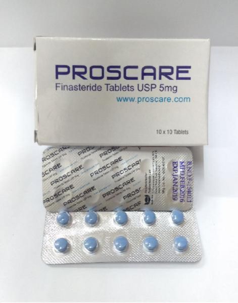 proscare 5 mg tablets at Best Price in Mumbai - ID: 2768879 | ACE ...
