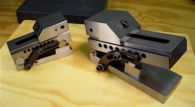 Vice Plates Buy vice plates in Satara Maharashtra India from Global ...