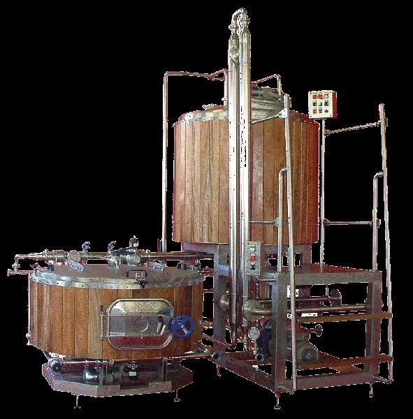 Microbrewery machine at best price in Chennai Tamil Nadu from Canadian ...