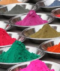 Castlon Colour Chem Industries in Mumbai - Manufacturer of Dyes ...