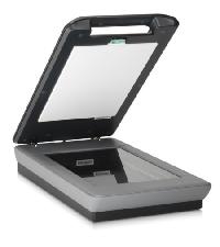 Image Scanner - J9 Computer Valley, Delhi, Delhi