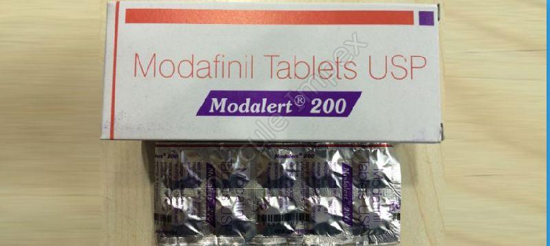 Modalert 200 Tablets at best price in Nagpur Maharashtra from Molecule ...