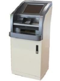 Saber Softech Pvt. Ltd. in Pune - Retailer of Pass Book Printing KIOSK & ATM Repayment Kiosk