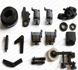 Printing Machine Components by Raj Industries from Thane Maharashtra ...