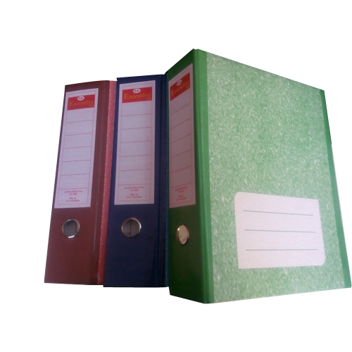 Executive Paper Files by S. R. Industries from Gurugram Haryana | ID ...