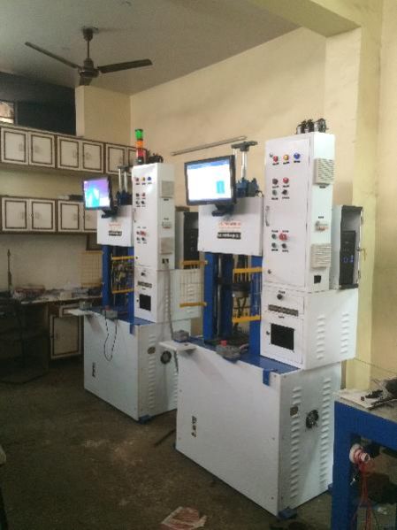 Computerized Pressing Machines at Best Price in Delhi - ID: 2674472 ...