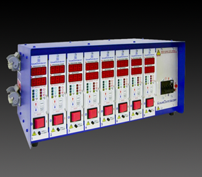 hot runner controllers at Best Price in Chennai | Delta-t Hot Runner ...