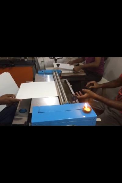 Retailer of grooving machines & uv embossing machine | 3S GRAPHIC ...