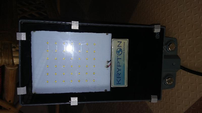 Krypton Control and Solutions in Bangalore - Retailer of Electrical Items & Electronics Items