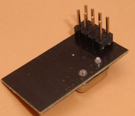 rf communication modules, Dimension : 15x29mm - Sunrom Electronics ...