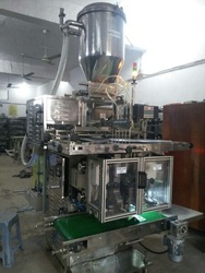 Multi Track Pouch Packaging Machine - M.P. SPEEDY ENTERPRISES, Delhi, Delhi
