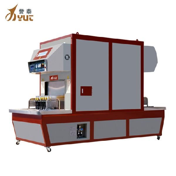 Yutai machinery technology in foshan - Supplier of Vacuum Vulcanizing ...