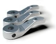 Kinetic Forge (p) Ltd in Coimbatore - Retailer of Brass Forgings ...