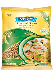 Roasted Rava - Periyar Rice, Ernakulam, Kerala