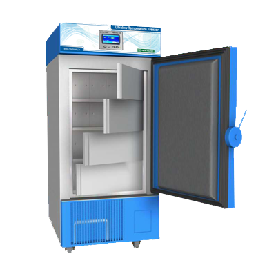 Ultra Low Temperature Freezer - NEWTRONIC LIFECARE EQUIPMENT PVT. LTD ...