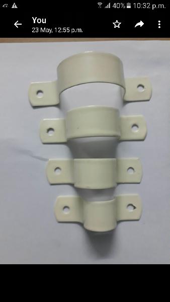 CPVC Clamp at Best Price in Hyderabad | Krishna Industries