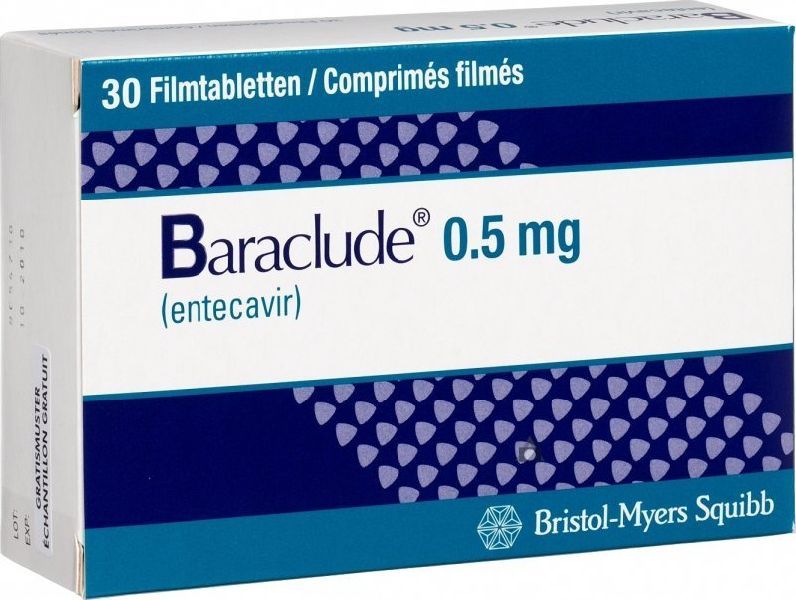 Baraclude Tablets 5mg Manufacturer in Mumbai Maharashtra India by Doshi ...