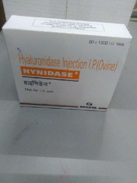 Exporter of Vaccines from Mumbai, Maharashtra by Doshi Medicare Pvt.Ltd ...