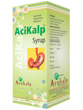 Acikalp Syrup at best price in Ahmedabad Gujarat from Ayukalp UAP ...