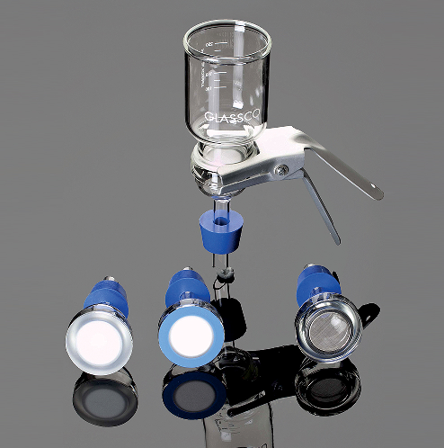 Filtration Assembly 47MM - Raut Scientific & General Traders, Pune ...