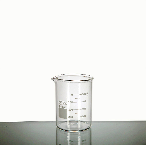 Low Form Beaker Heavy Duty by Raut Scientific & General Traders from ...